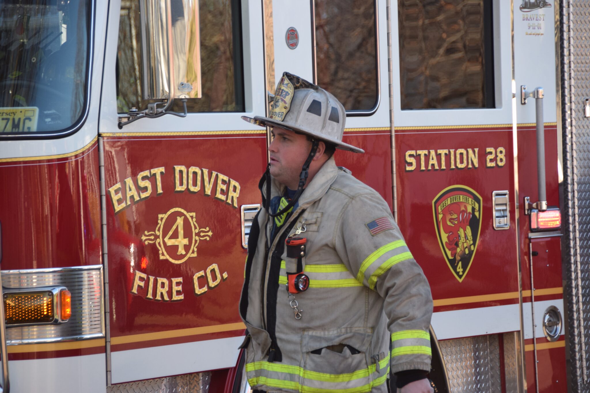 Volunteering Opens Doors to Careers | Toms River Board of Fire ...